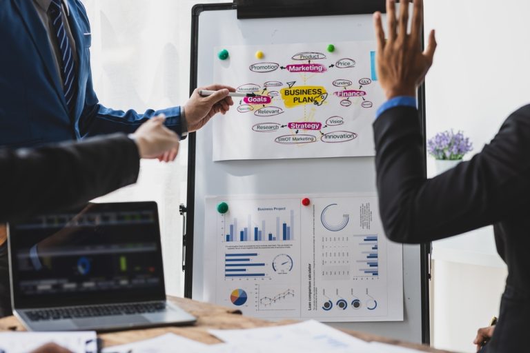 Pinnacle Business Solutions